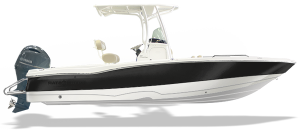 2024 231 HYBRID | ANDERSON MARINE INC